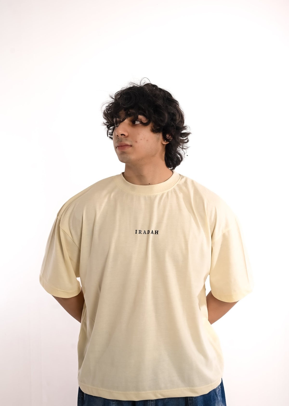 Iradah Clothing | Premium Hoodies, Zippers, Trouser